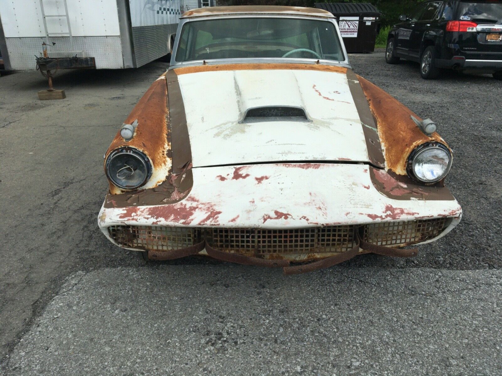 1958 Packard for sale