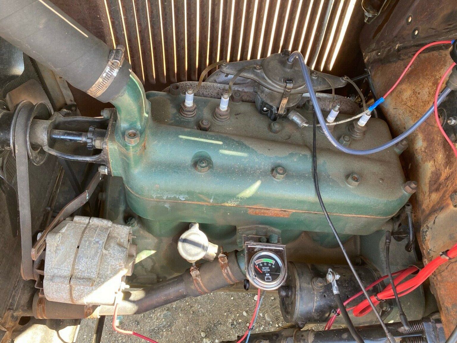 1930 Ford Model A for sale