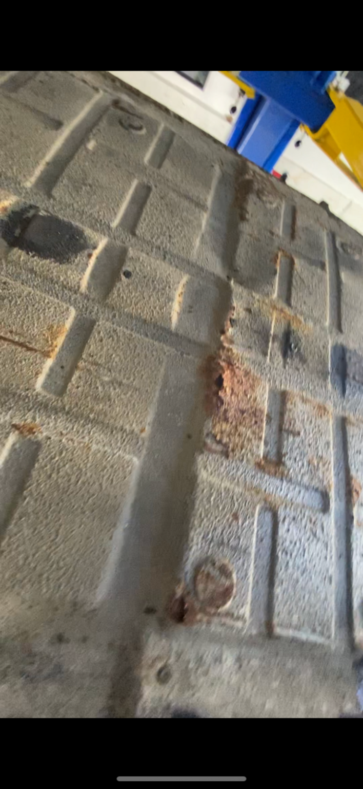 1969 Porsche 912 Slate Gray Barn Find for sale