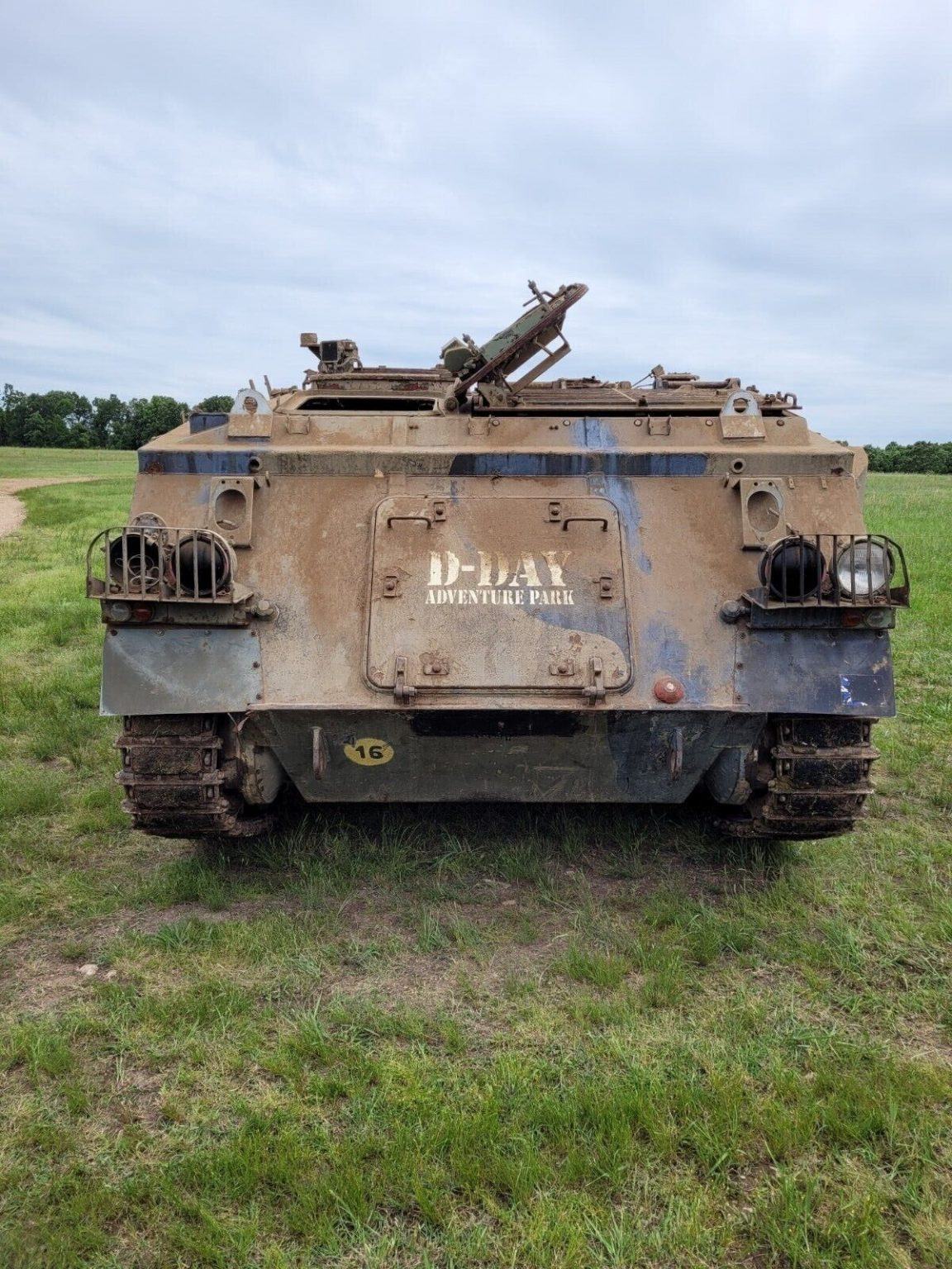 Fv432 for sale