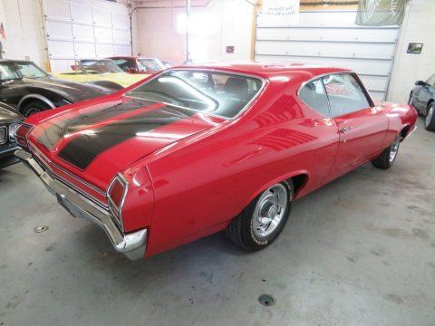1969 Chevrolet Chevelle Big Block Full re-build for sale