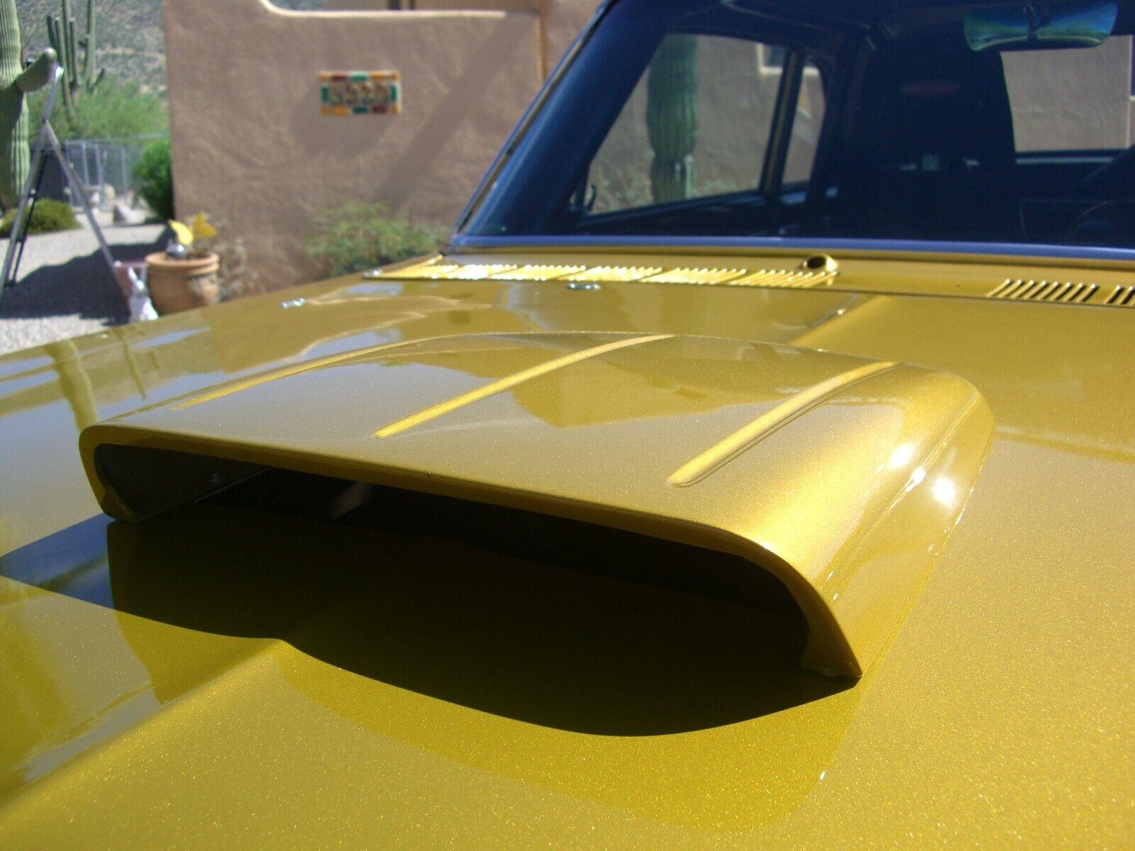 1963 Pontiac Lemans for sale