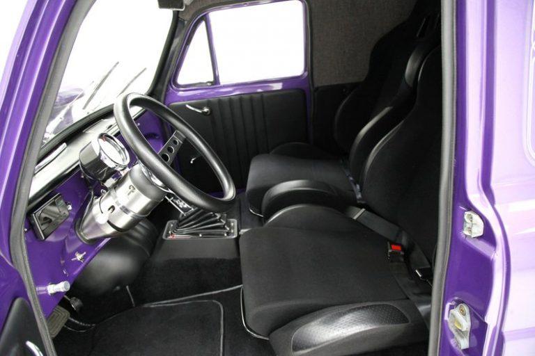 1959 Ford Thames 300E Panel Van for sale