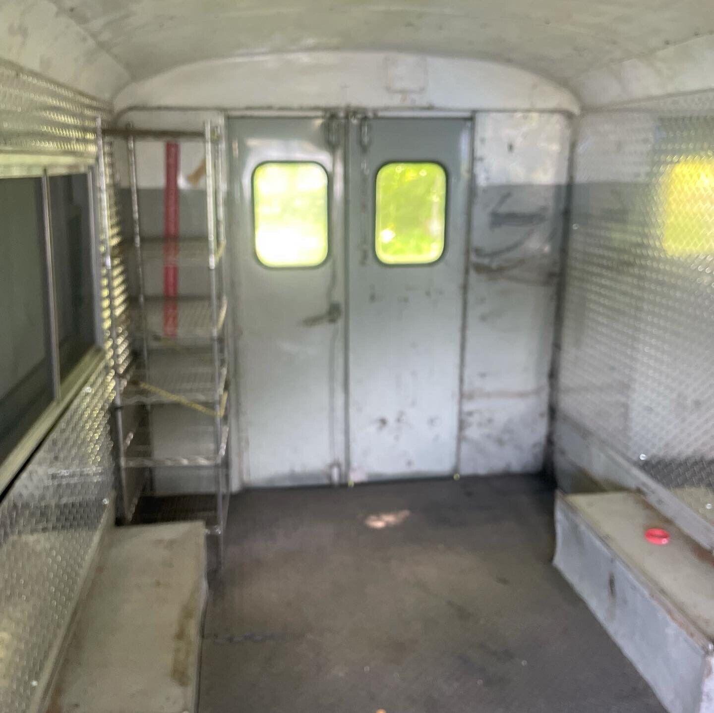 1959 International Metro for sale