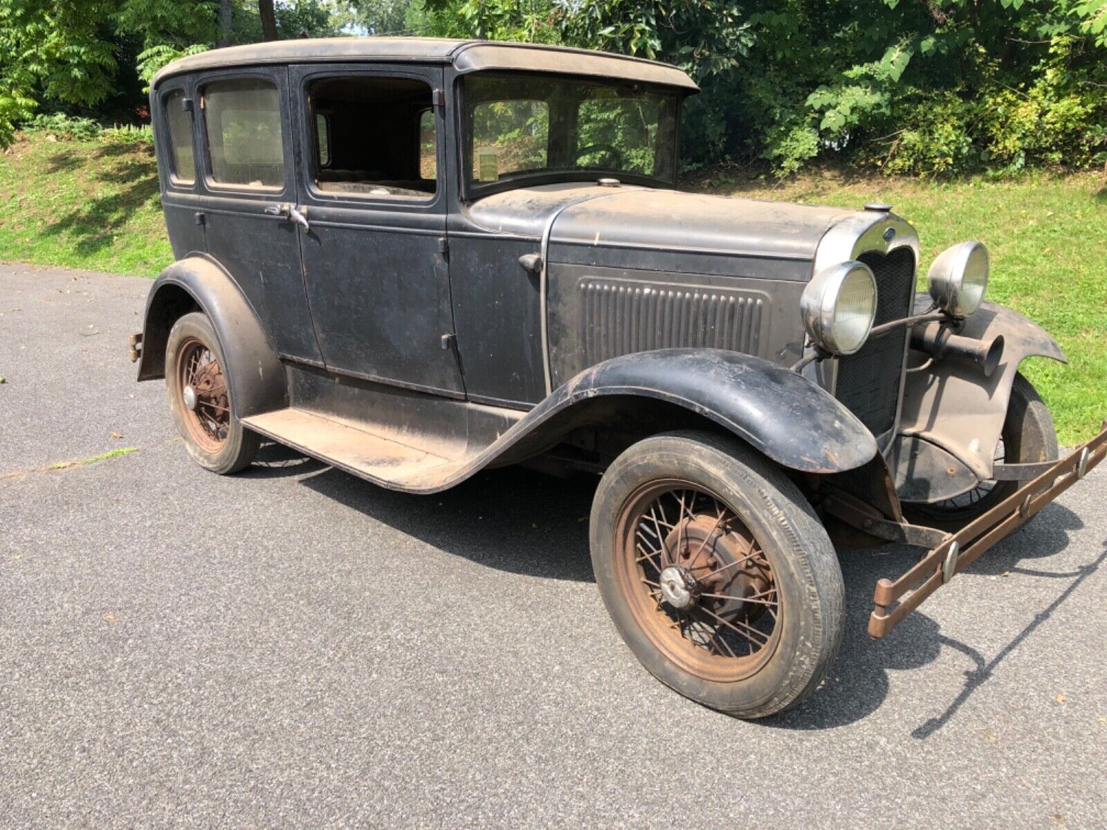1930 Ford Model A for sale