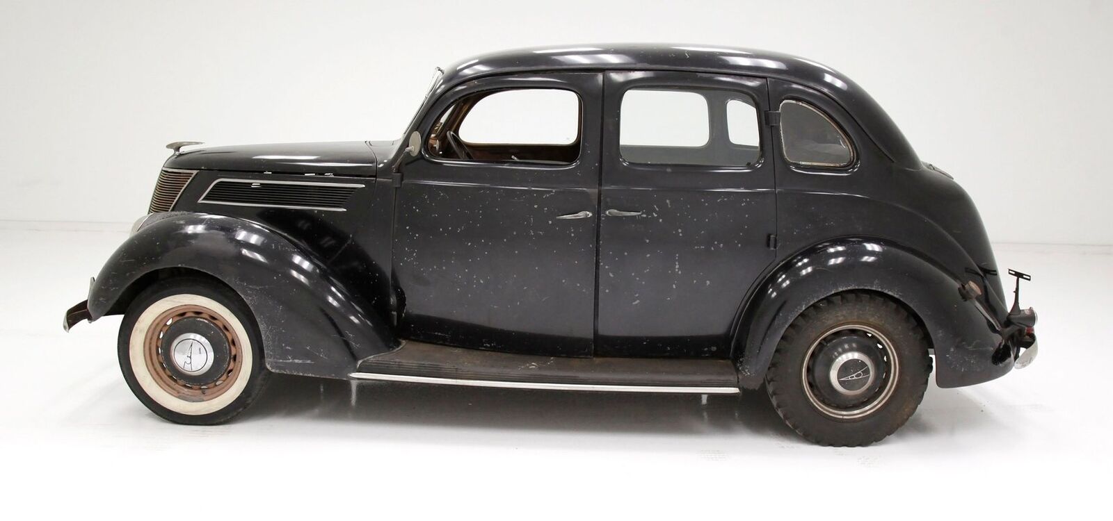 1937 Ford Fordor Sedan for sale
