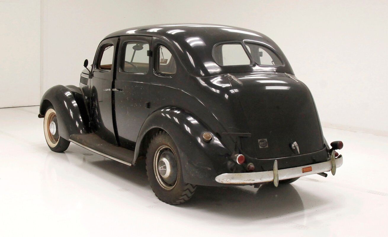 1937 Ford Fordor Sedan for sale