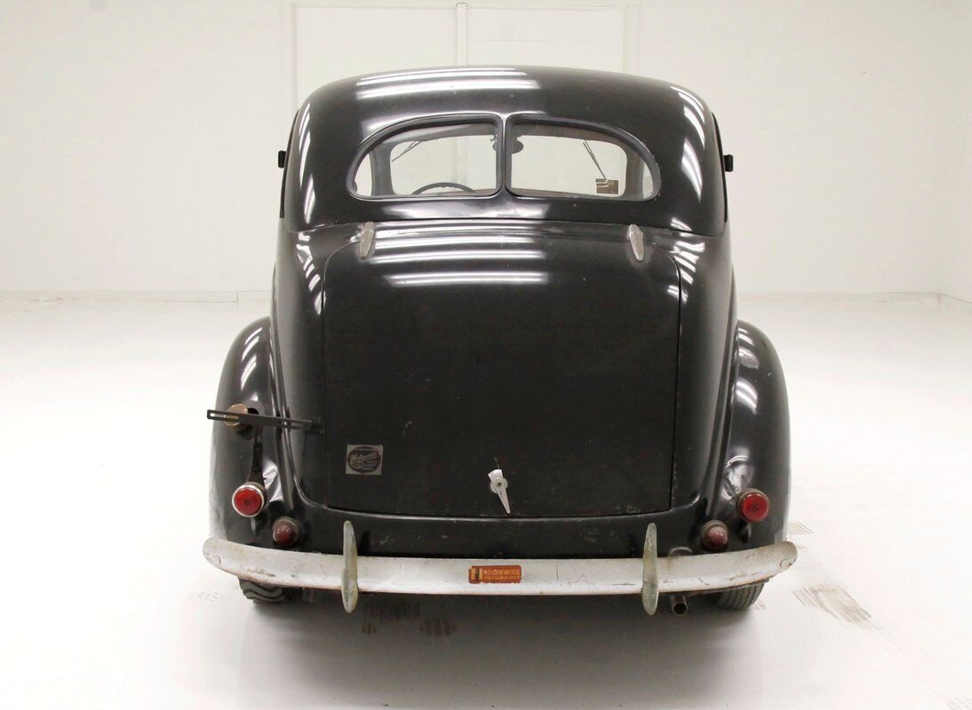1937 Ford Fordor Sedan for sale