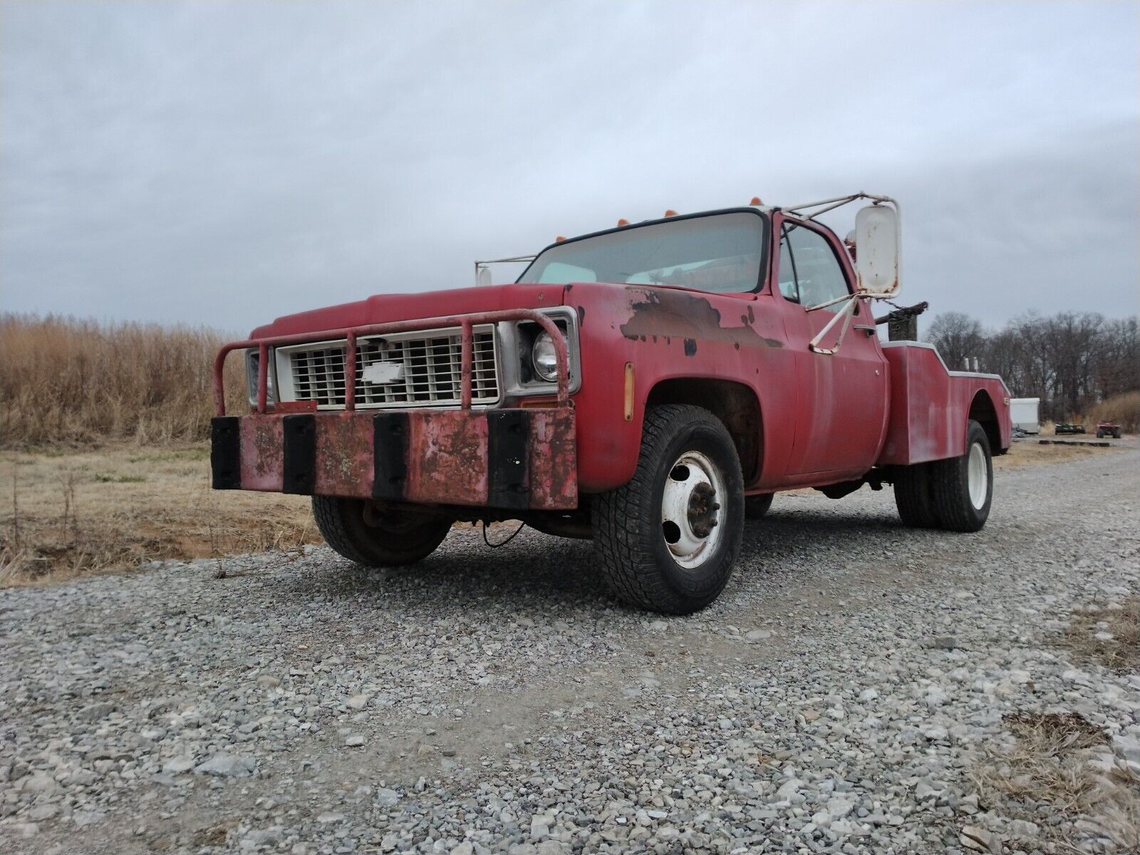 1974 Chevrolet C-10 for sale