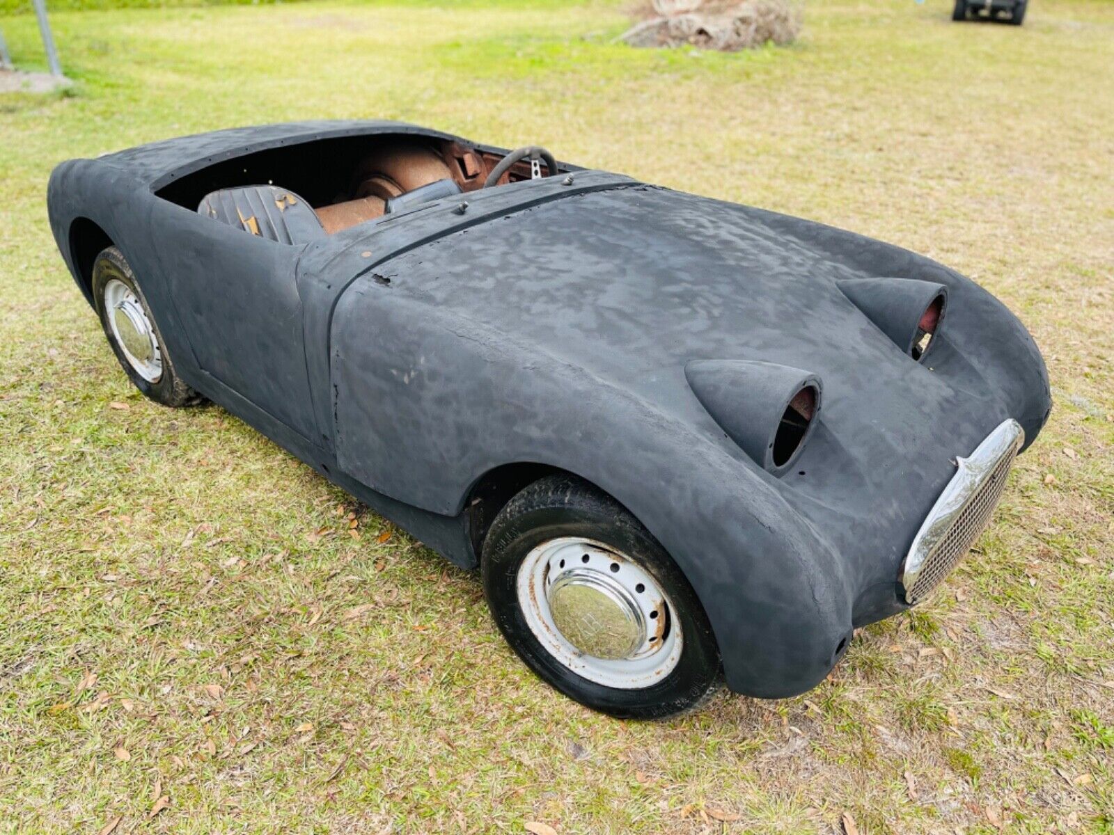 1959 Austin Healey Sprite for sale