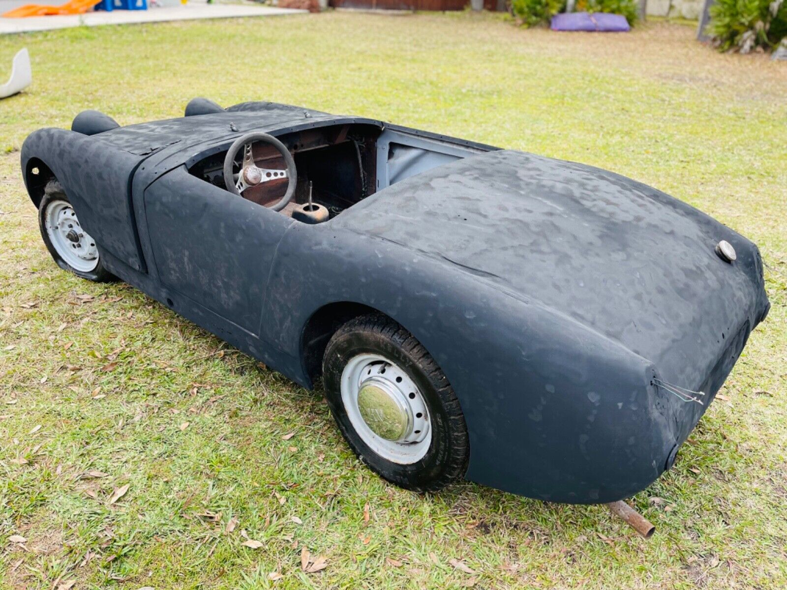 1959 Austin Healey Sprite for sale
