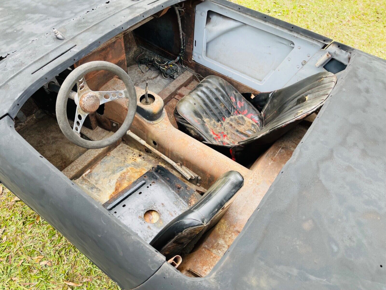 1959 Austin Healey Sprite for sale