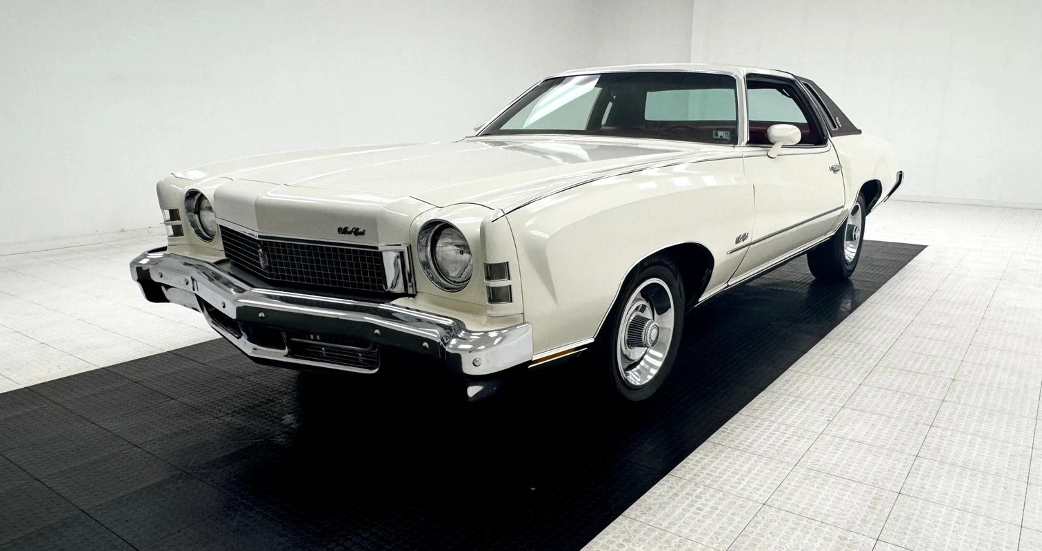 1973 Chevrolet Monte Carlo Landau for sale